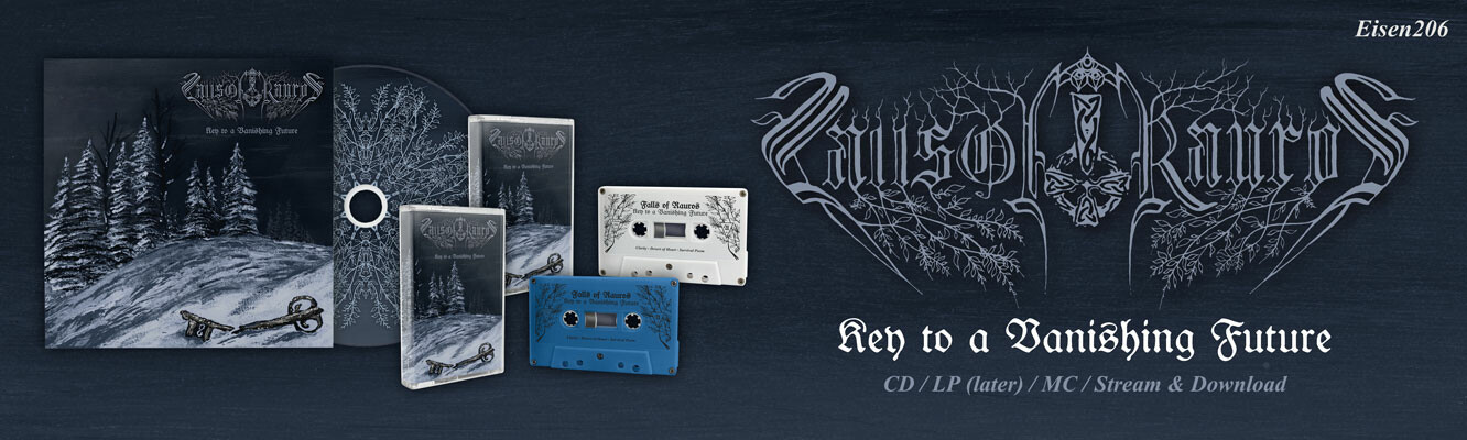 Official Eisenwald Webstore | Eisenwald