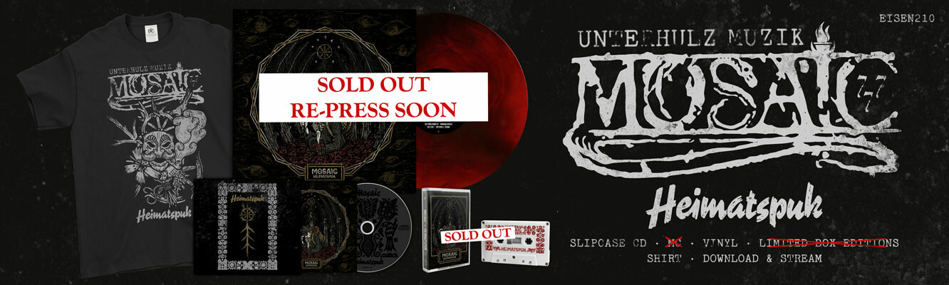 Official Eisenwald Webstore | Eisenwald