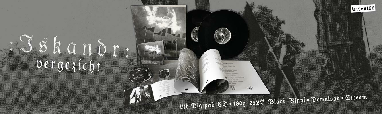 Official Eisenwald Webstore | Eisenwald